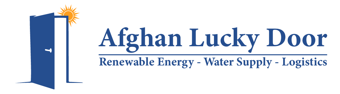 ALD – Afghan Lucky Door Renewable Energy Logistics Services Company